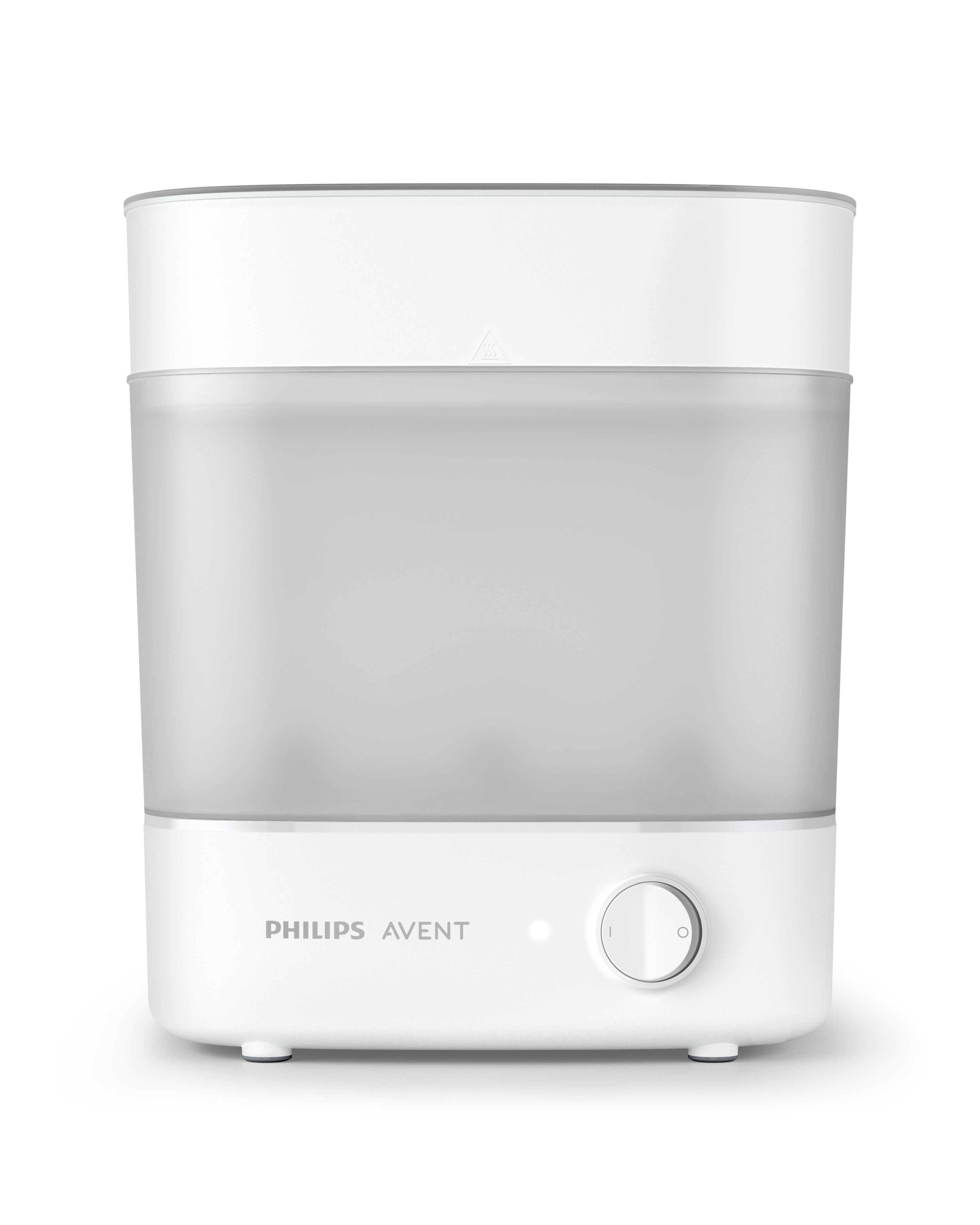 Philips Avent Baby Bottle Steriliser | Lekmer - Barneklær & Babyklær på ...