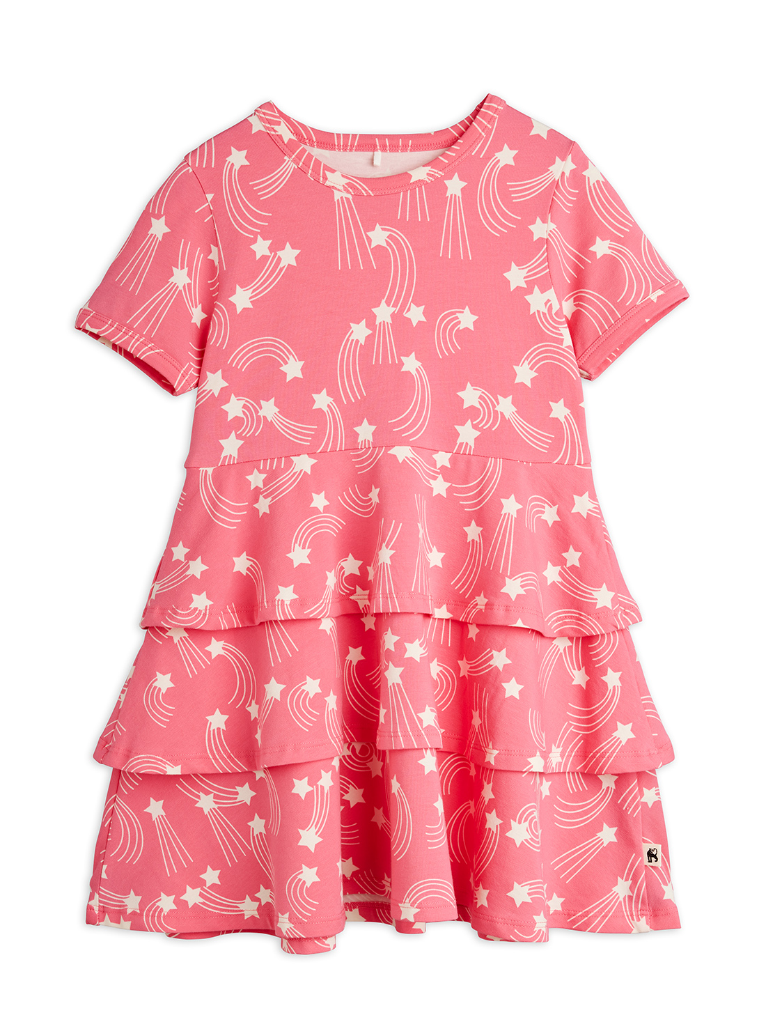 Starfall Kjole Pink | Babyshop – Kjøp førsteklasses barneklær og ...
